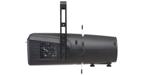 ETC ColorSource Spot Jr