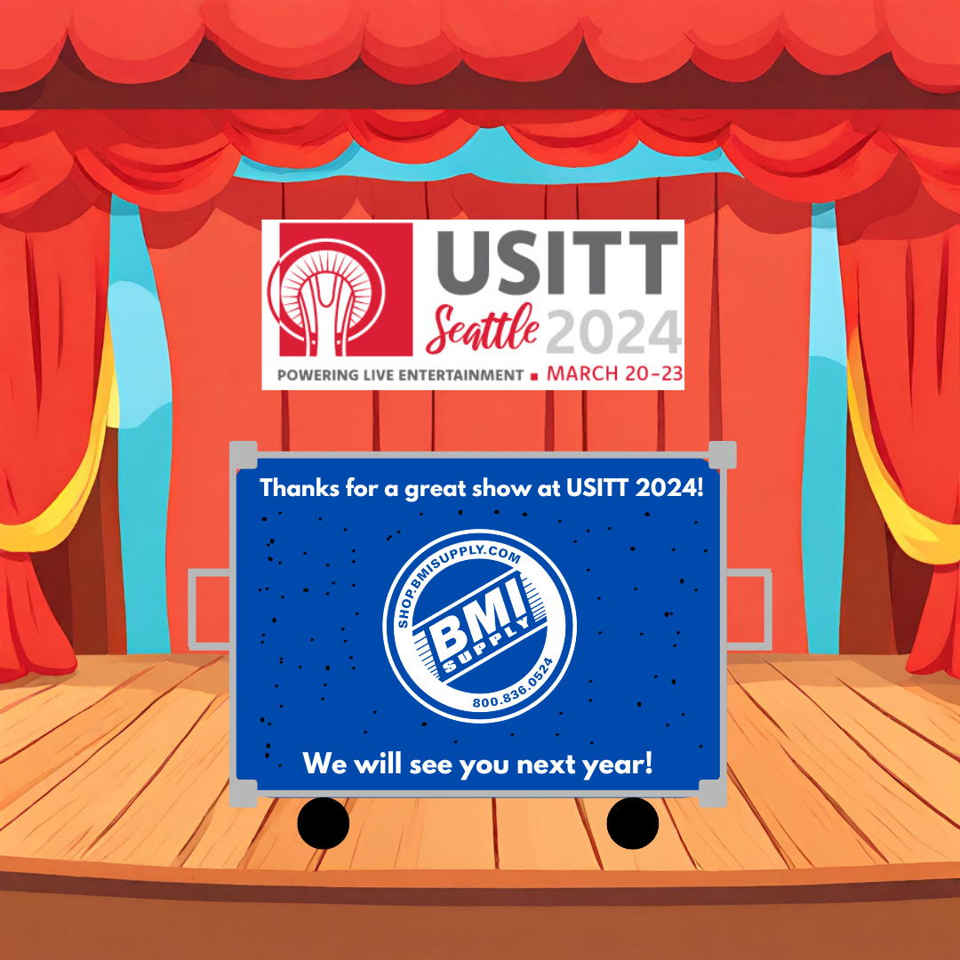 ETC Announces Retirement of Select Fixtures