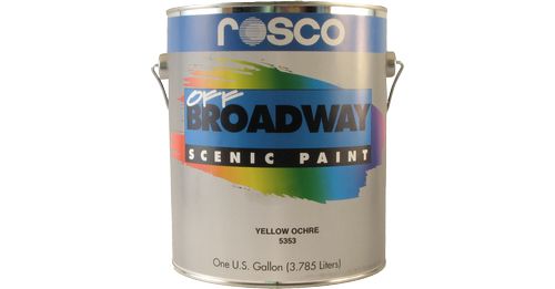 Scenic Paint