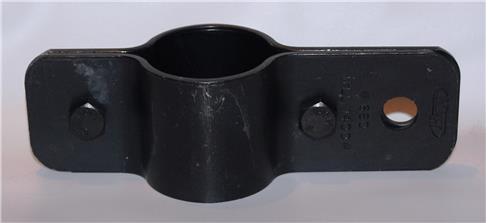 Clamshell Batten/Pipe Clamp #680
