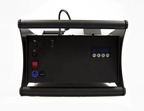 CITC XH-1200 Haze Machine w/Remote