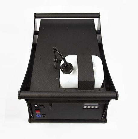 CITC XH-1200 Haze Machine w/Remote