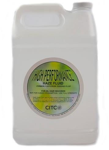 High Performance (DF50) Haze Fluid