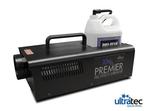Ultratec Premier Fog Effect Generator 110V #CLF4520