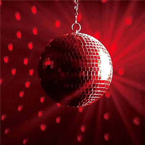 ADJ Mirror Ball 12" #EM12