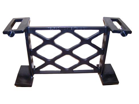 Telrad 4" Riser Base