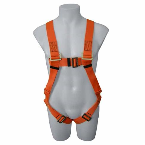 SpanSet USUNI0 Universal Full Body Harness