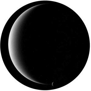 Rosco Glass Pattern 1173 - Slivers