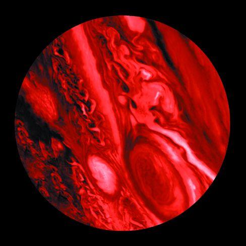 Apollo Pattern C2-0014 - Jupiter