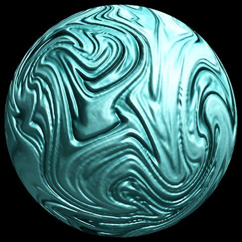 Apollo Pattern C2-0084 - Moon Motion