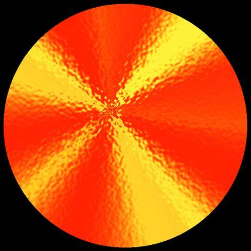 Apollo Pattern C2-0106 - Frosted Sunrays