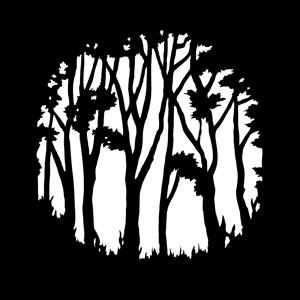 Apollo Pattern 3560 - In The Forest