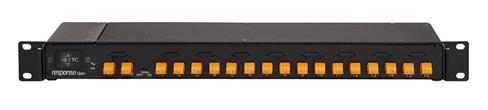 ETC Response Opto-Splitter 16 port Term. Strip