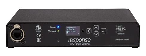ETC Response MK2 4-Port Gateway Terminal