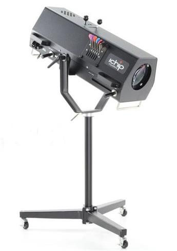 Strong Phoebus iChip 200 w/Stand