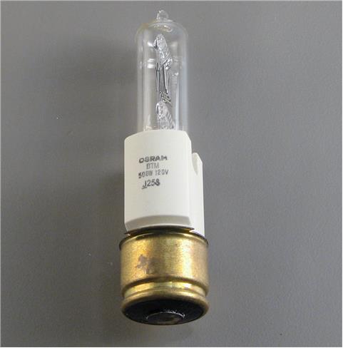 BTM 500W 120V - Osram
