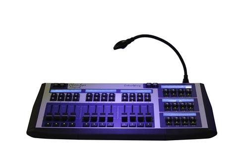 ChamSys MagicQ Extra Wing Compact