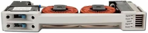 ETC Dual 20a Adv. Feature Module - D20AF