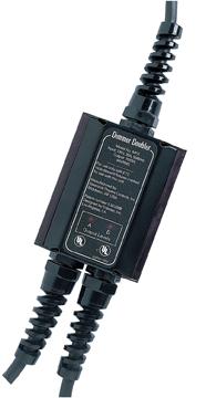 ETC Dimmer Doubler w/o Connector