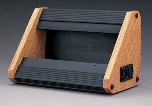 Clear-Com V-Box Enclosure #V-BOX