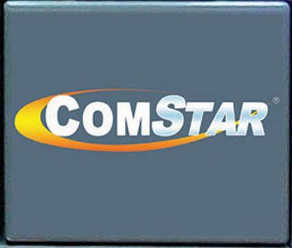 Comstar Headset Lithium Battery