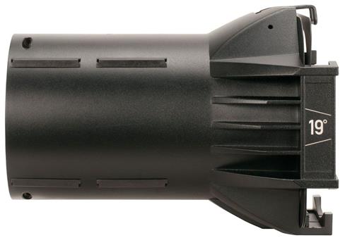 ADJ 19° Lens Tube for Encore Pro #EPL190