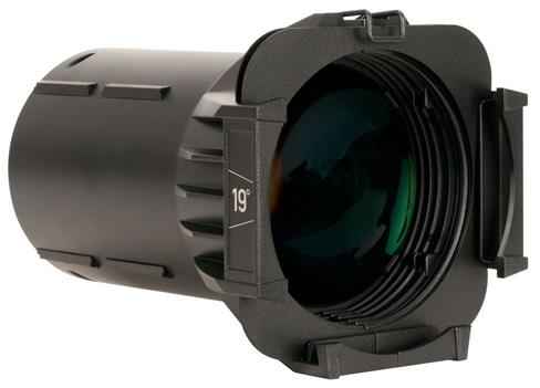 ADJ 19° Lens Tube for Encore Pro #EPL190