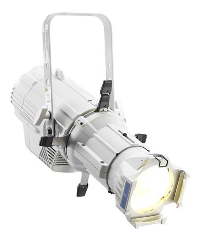 ETC S4 LED Series 2 Tungsten HD w/Shutters - WHITE
