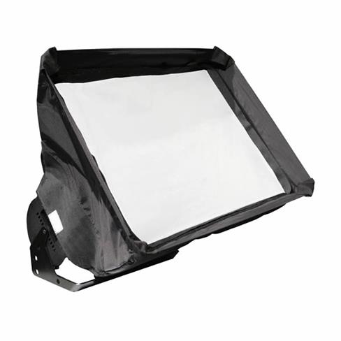 Color Force II Plus 12" RGBA - Black