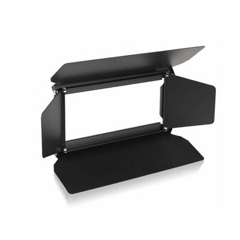 Color Force II Plus 12" RGBA - Black