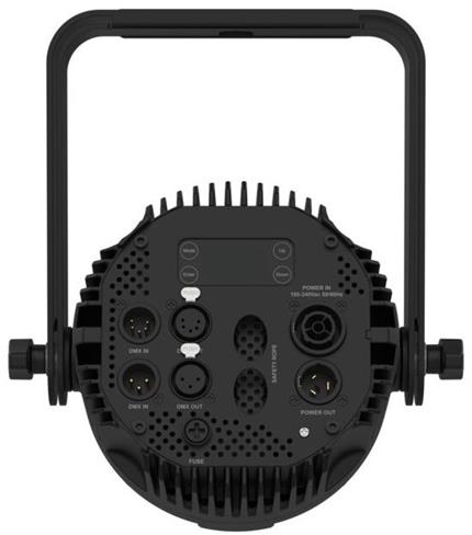 CHAUVET COLORdash PAR Hex 7X