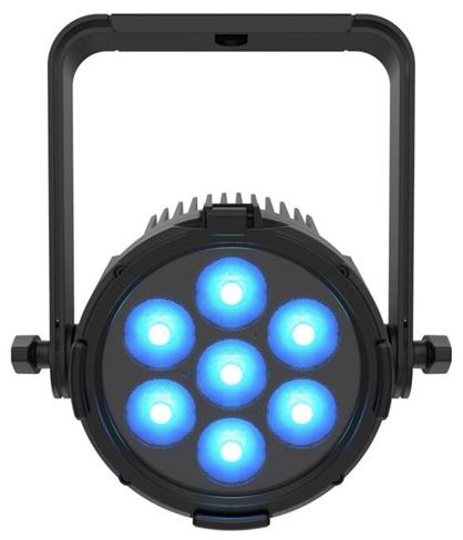 CHAUVET COLORdash PAR Hex 7X
