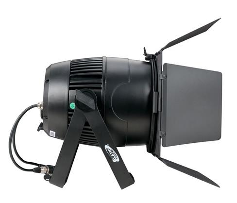 Elation FUZE PAR Z120 IP RGBW LED Zoom Fixture